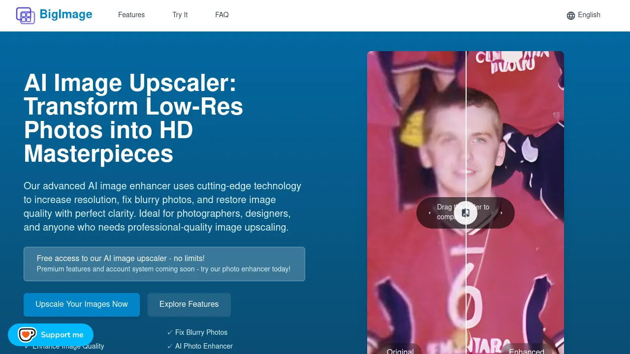 AI Big Image - BestofAI